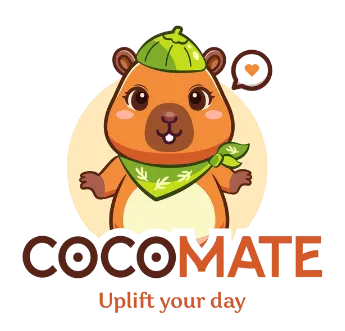 CÔNG TY TNHH TASTE MASTER - COCOMATE